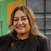 Working with Fan at the AMEP has also given me amazing insight into ...